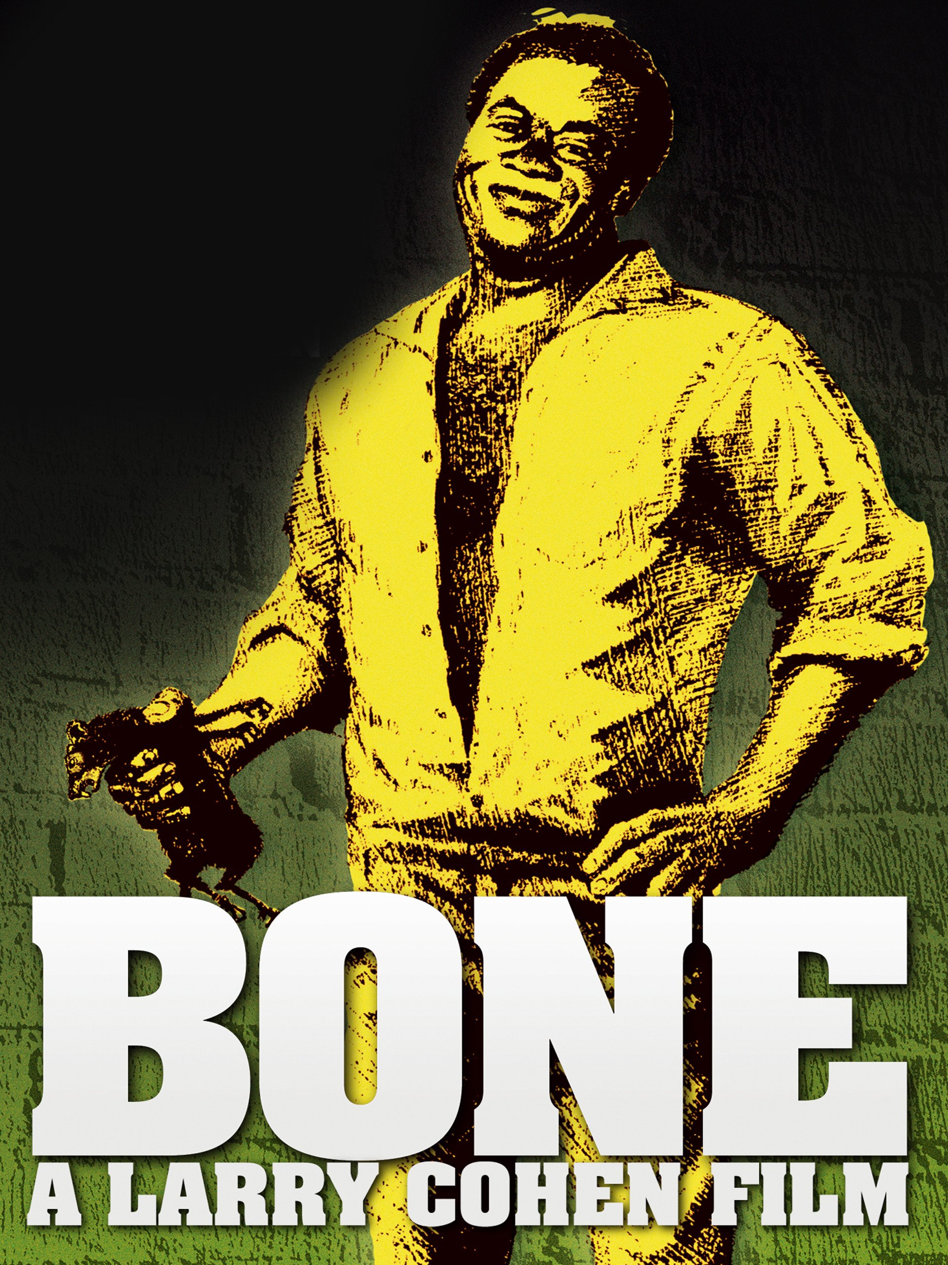 Watch Bone | Prime Video