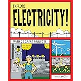 Explore Simple Machines!: With 25 Great Projects (Explore Your World ...