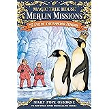 Amazon.com: Penguins and Antarctica: A Nonfiction Companion to Magic ...