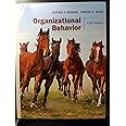 Amazon.com: Organizational Behavior (17th Edition) - Standalone book ...