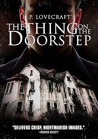 Amazon.com: The Thing on the Doorstep: David Bunce, Susan Cicarelli ...