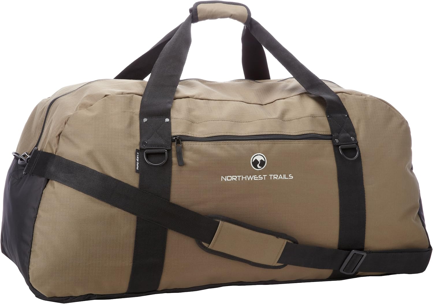 Amazon.com | Skyway Luggage Northwest Retreat 36 Inch Large Duffel Bag ...