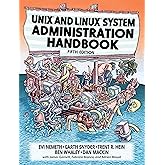 Amazon.com: UNIX and Linux System Administration Handbook, 4th Edition: 8580001058917: Nemeth ...