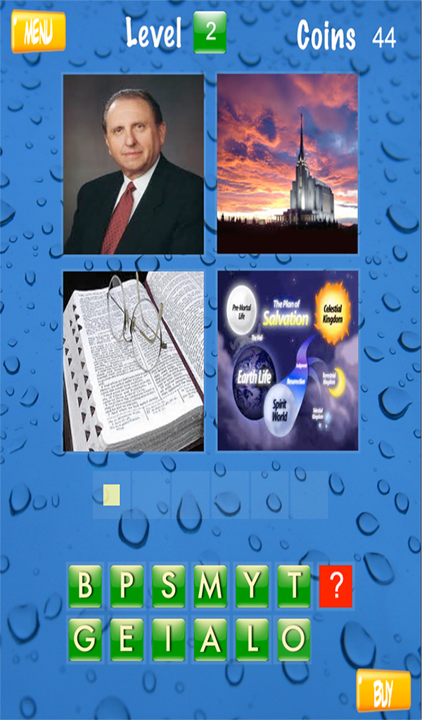 LDS 4 Pictures 1 Word:Amazon.com:Appstore for Android