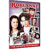 Amazon.com: Roseanne: Season 1 : John Randolph, Josh Williams, John ...