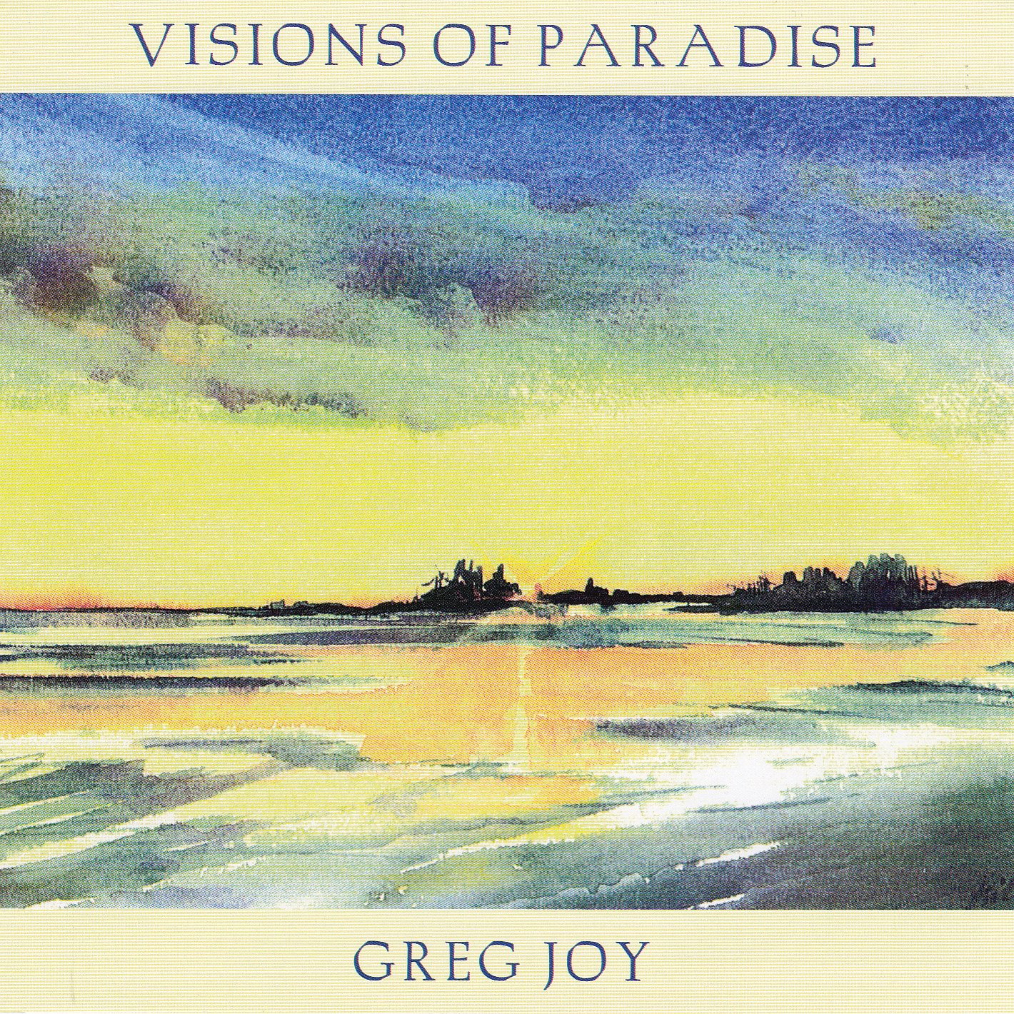 Greg Joy, Norman Stanfield, Jesse Zubot, Beth Orson, Harold Birston ...