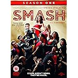 Smash: Season Two: Amazon.ca: Katharine McPhee, Debra Messing, Jack Davenport, Christian Borle ...