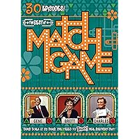 Amazon.com: Best of Match Game DVD Collection : Gene Rayburn, Johnny ...