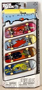 Amazon.com: Monster Jam Mini Freestyle Flip Arena Playset and Storage ...