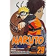 Naruto, Vol. 29: Kakashi vs. Itachi: Masashi Kishimoto: 9781421518657 ...