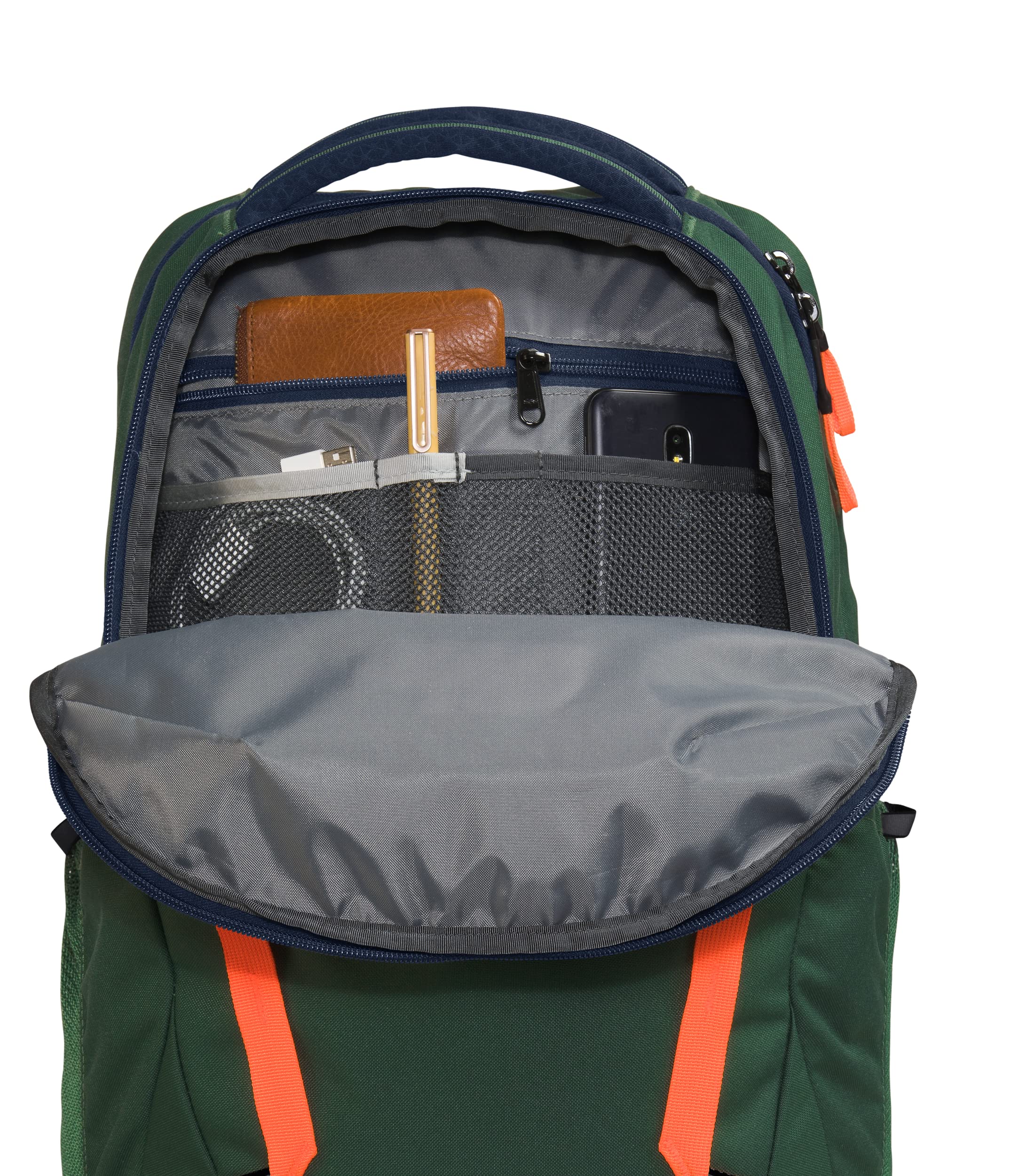 Mua THE NORTH FACE Vault Everyday Laptop Backpack trên Amazon Mỹ chính ...