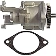 Amazon.com: APDTY 015921 Gear Driven Mechanical Vacuum Pump Replaces 5019734AA, R5019734AA ...
