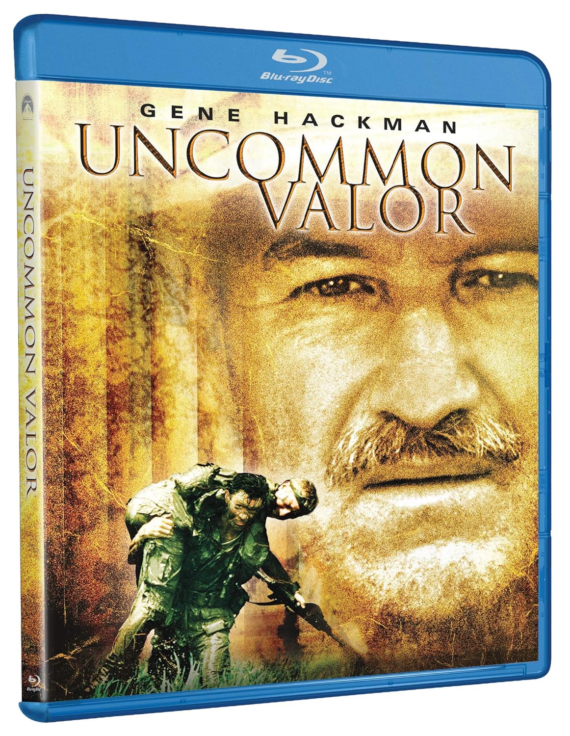 Uncommon Valor (1983) - September 15, 2020 - Blu-ray Forum