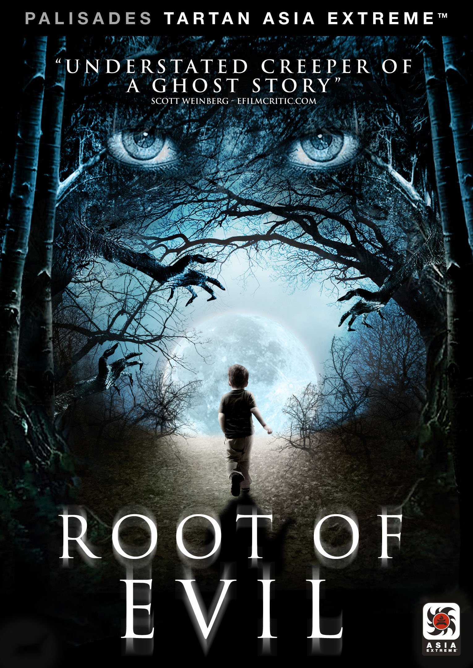 Watch Root of Evil | Prime Video
