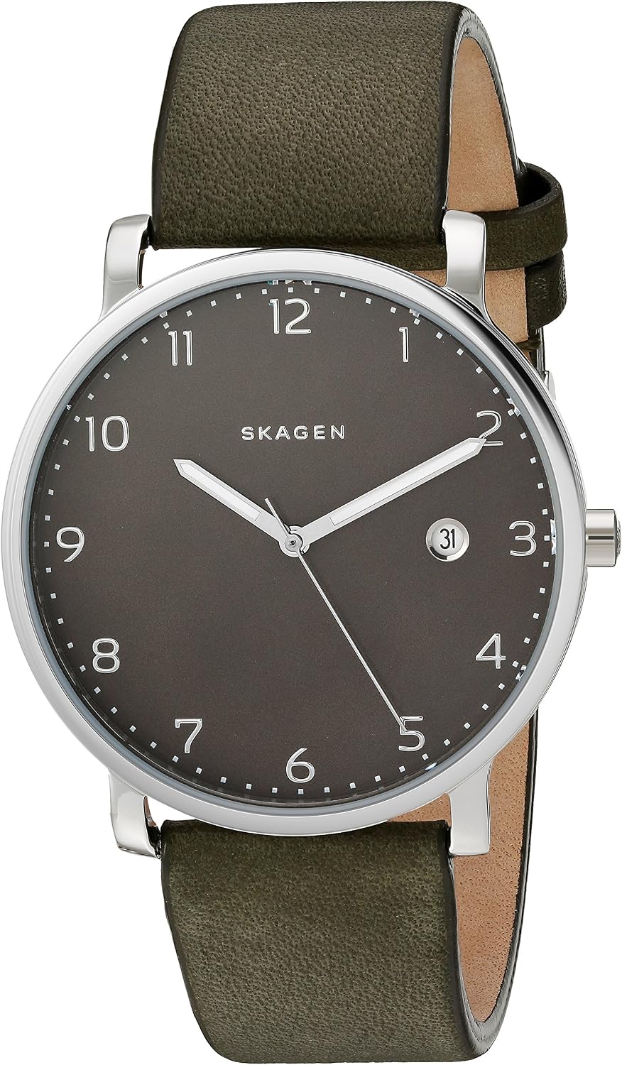 Skagen Reloj Unisex de Analogico SKW6306: Amazon.es: Relojes