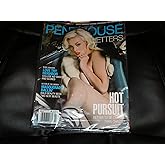 Penthouse Letters Magazine January 2019: Penthouse: Amazon.com: Books