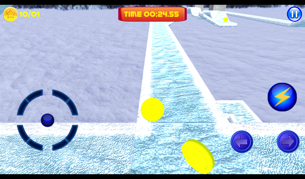 Ball's Adventures:Amazon.it:Appstore for Android