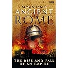 ANCIENT ROME: THE RISE AND FALL OF AN EMPIRE (Great World History Book ...