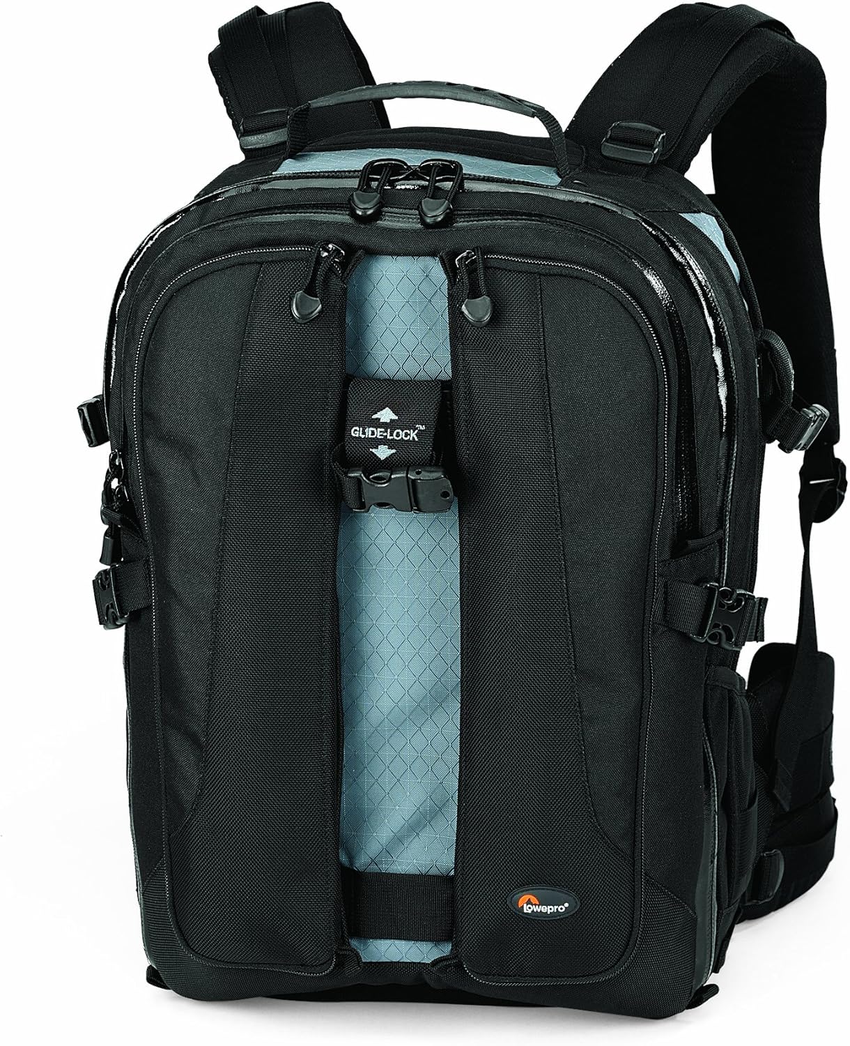 Lowepro Vertex 200 AW Kamerarucksack schwarz: Amazon.de: Kamera