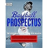 Baseball Prospectus 2025: Baseball Prospectus: 9781960115065: Amazon ...