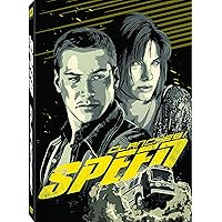 Amazon.com: Speed [DVD] : Keanu Reeves, Dennis Hopper, Sandra Bullock ...