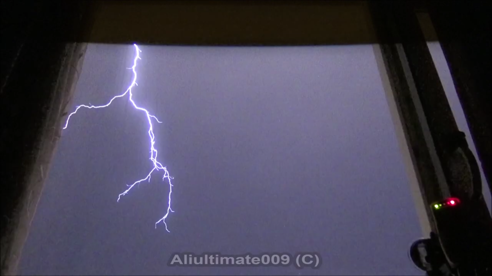 Watch Strike Alert HD Demonstration on Amazon Live