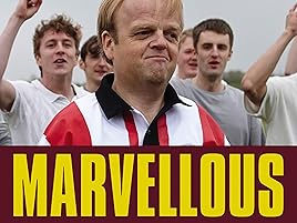 Watch Marvellous | Prime Video
