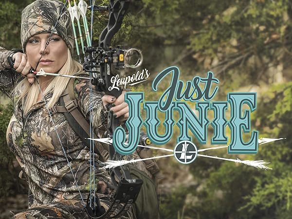 Watch Just Junie - Season 1 | Prime Video