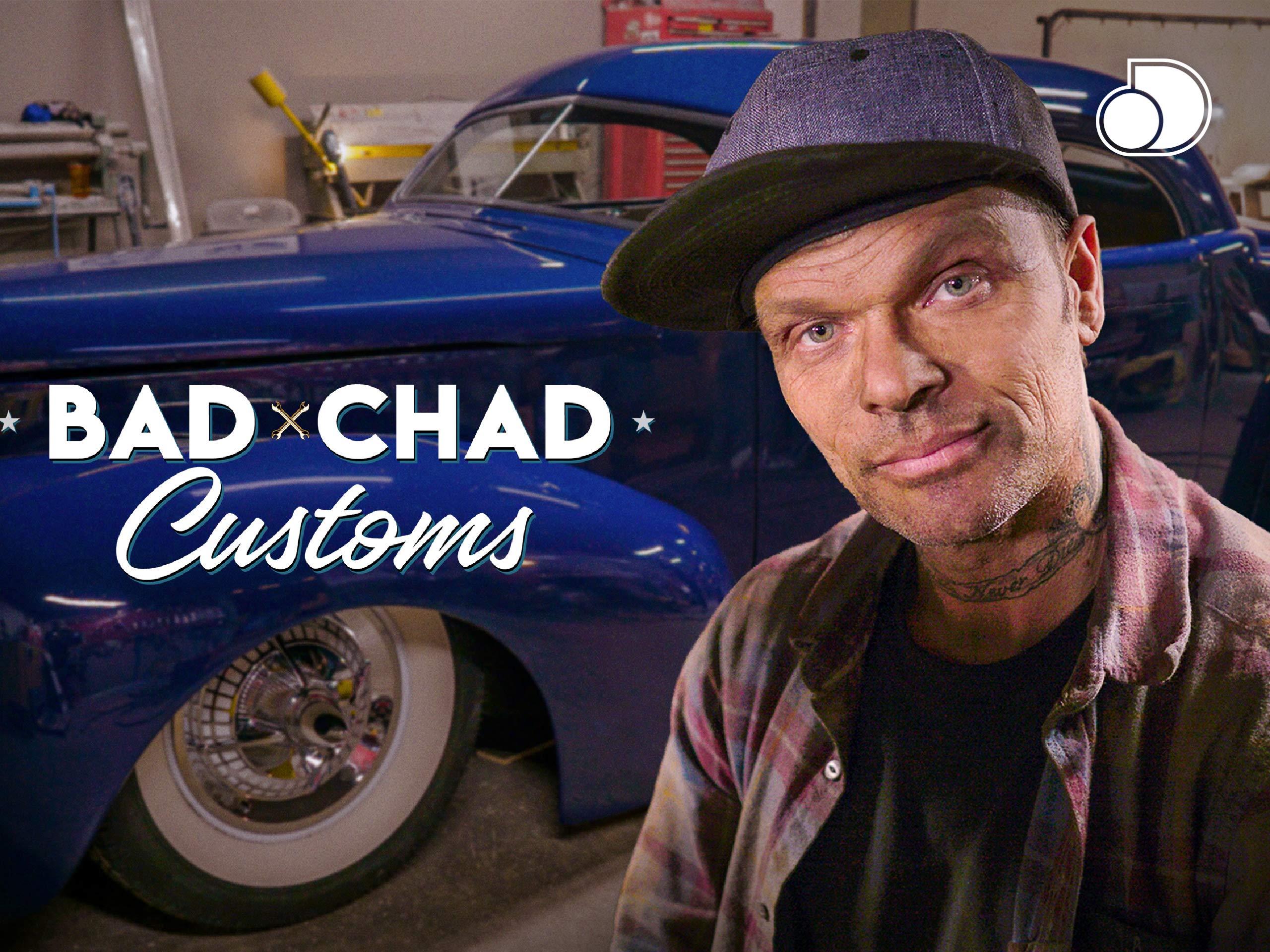 Watch Bad Chad Customs - Season 1 | Prime Video