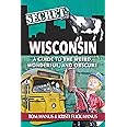 Secret Wisconsin: Tom Manus, Kristi Manus: 9781681064949: Amazon.com: Books