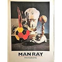 Amazon.com: Man Ray: 9788857209746: Ray, Man, Comis, Guido, Franciolli ...