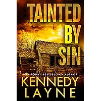 Corrupted by Sin (Touch of Evil Book 5) - Kindle edition by Layne, Kennedy. Mystery, Thriller ...