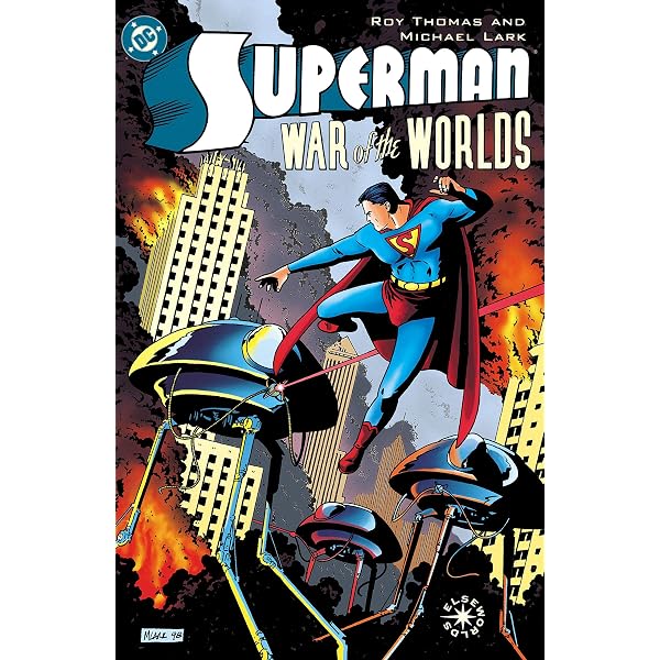 Elseworlds Speeding Bullets SUPERMAN: SPEEDING BULLETS #nn B Prestige