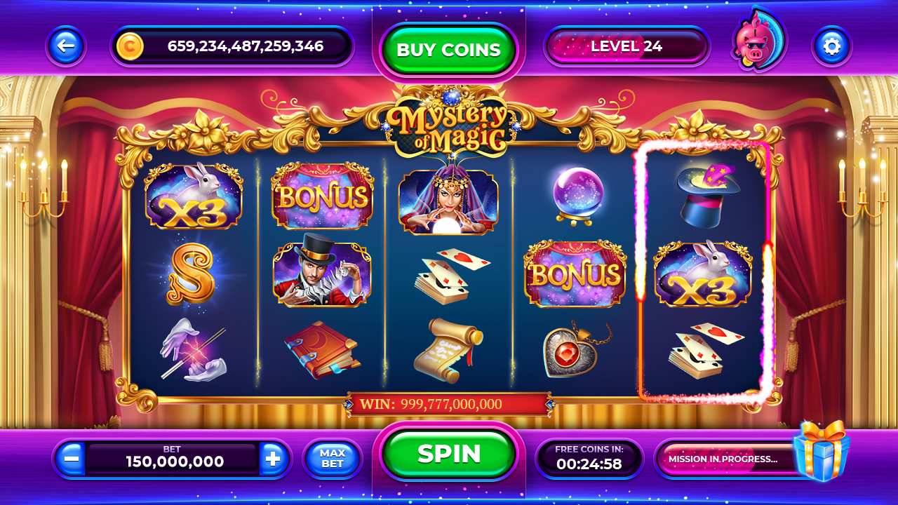 Amazon.com: Crazino slots : Apps & Games