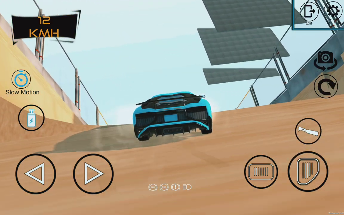 Royal Luxury Cars Game - App on the Amazon Appstore