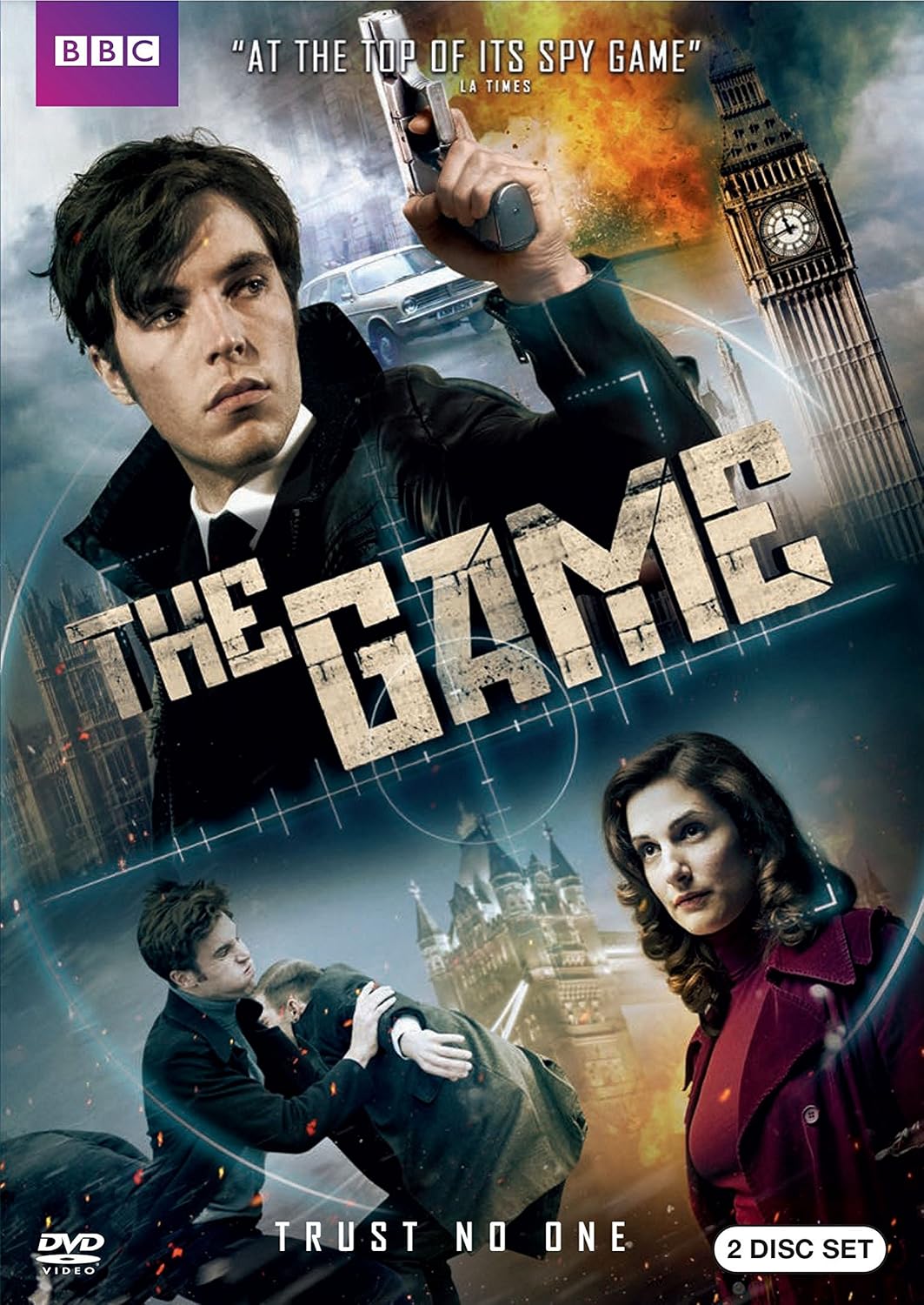 Amazon.com: The Game: Various, Various: Movies & TV