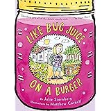 Like Pickle Juice on a Cookie (Eleanor) - Kindle edition by Sternberg ...