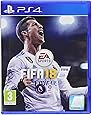 FIFA 18 (PS4): Amazon.co.uk: PC & Video Games