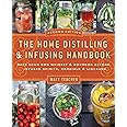 The Home Distilling and Infusing Handbook, Second Edition: Make Your ...