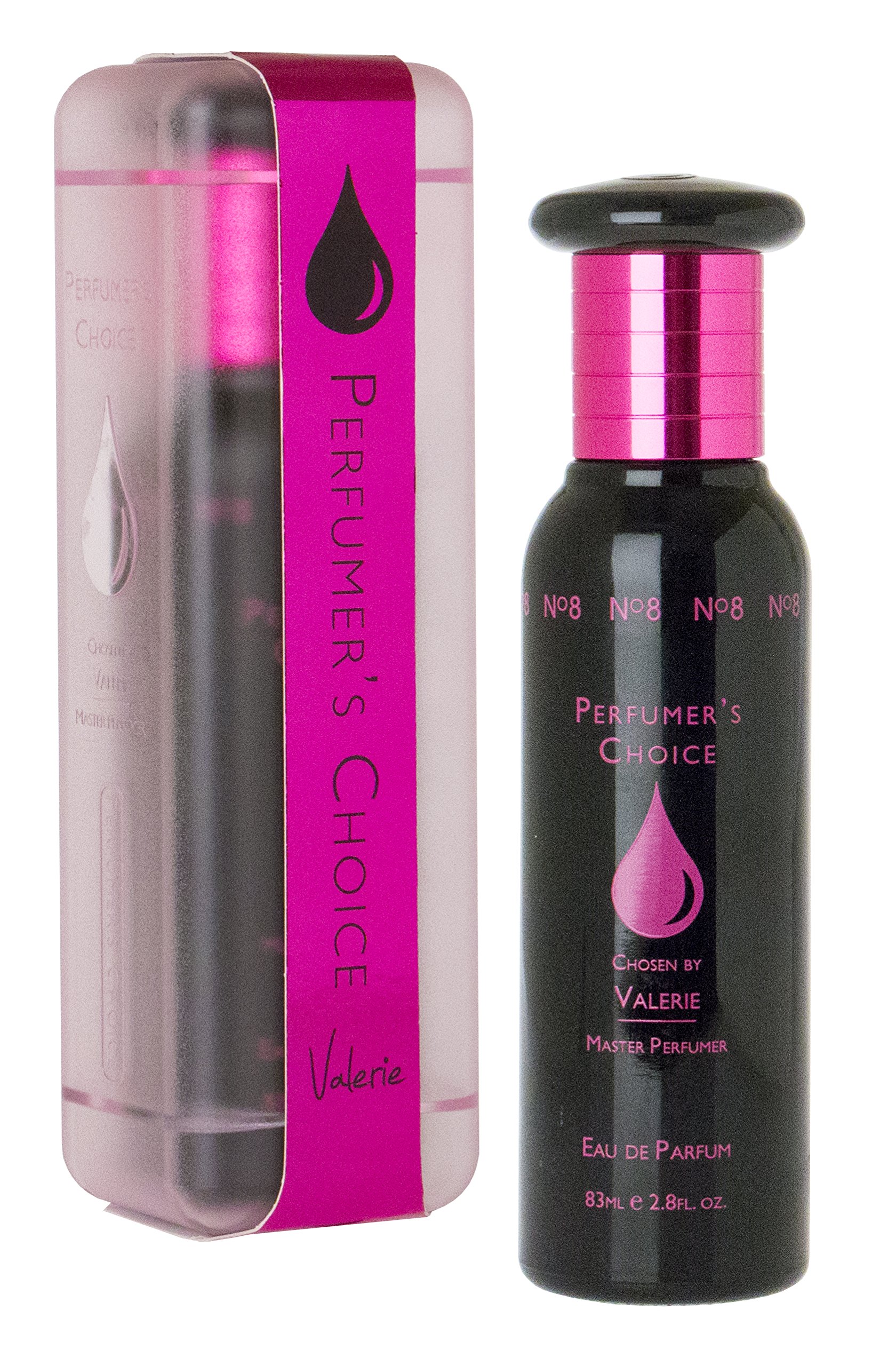 Amazon.com : Perfumer's Choice Eau de Toilette Spray, Victor, 2.8 Fluid ...