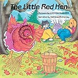 The Little Red Hen (Paul Galdone Classics): Galdone, Paul ...