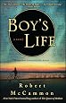 Amazon.com: Boy's Life (9781416577782): McCammon, Robert: Books