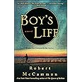 Amazon.com: Boy's Life: 9781416577782: McCammon, Robert: Books