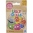 Amazon.com: Hasbro Toys Uglydolls Lotsa Ugly Mini Figures Series 1, 4 ...