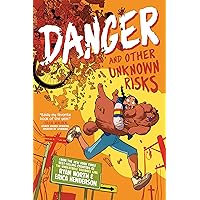 Amazon.com: Danger and Other Unknown Risks: A Graphic Novel ...