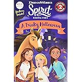 Spirit Riding Free: Merry Christmas! (Passport to Reading Level 2): Fox ...