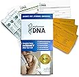 Amazon.com: STK's Paternity Test Kit - Includes All LAB FEES and Free ...
