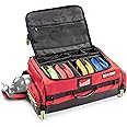Amazon.com: Scherber First Responder O2 Bag | Ultimate Professional EMT ...