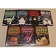 Amazon.com: 7 Book Collection Origami Yoda Series: 9780545591867: Tom ...