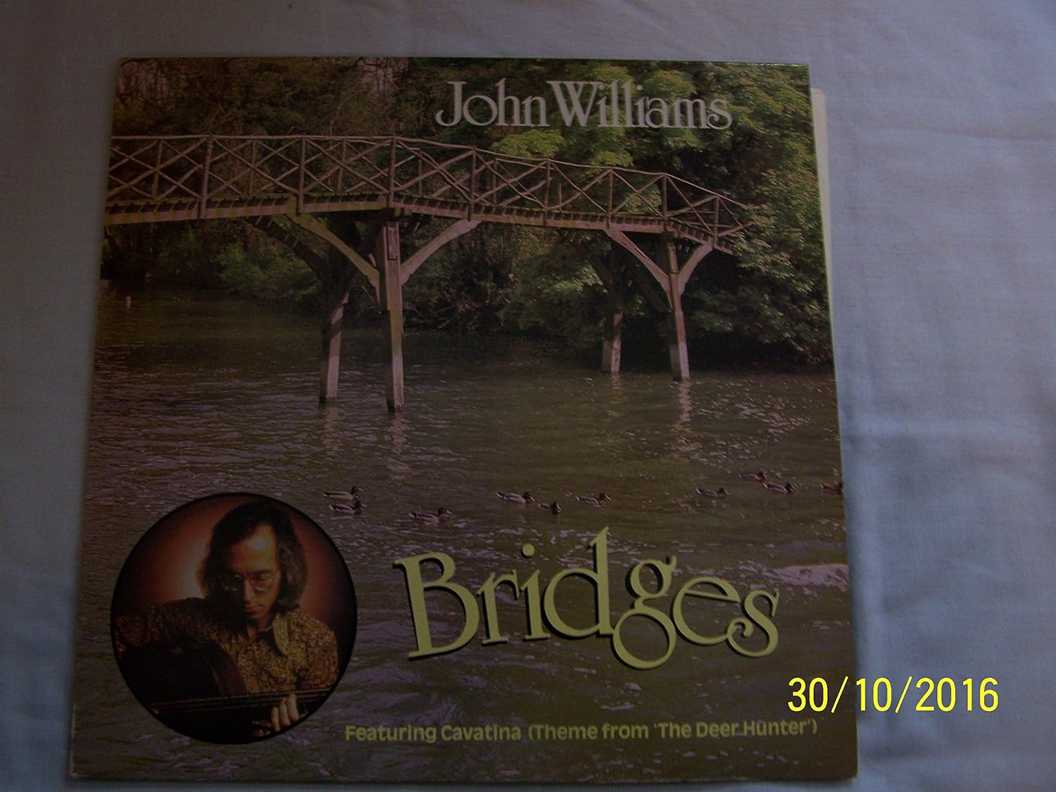 Bridges - Amazon.co.uk